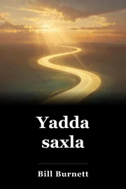 Yadda saxla book cover