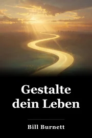 Gestalte dein Leben book cover