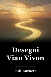 Desegni Vian Vivon book cover