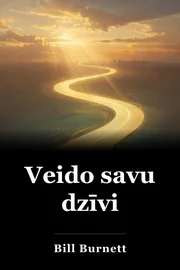 Veido savu dzīvi book cover