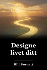 Designe livet ditt book cover