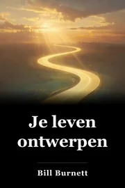 Je leven ontwerpen book cover