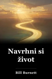 Navrhni si život book cover