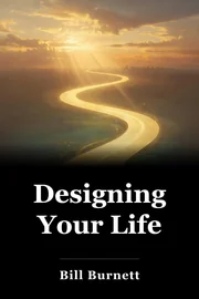 Designing Your Life book cover