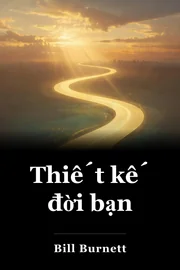 Thiết kế đời bạn book cover