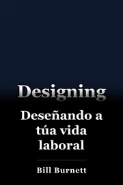 Deseñando a túa vida laboral book cover
