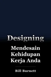 Mendesain Kehidupan Kerja Anda book cover