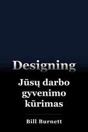 Jūsų darbo gyvenimo kūrimas book cover