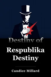 Respublikanın Destiny book cover