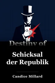Schicksal der Republik book cover