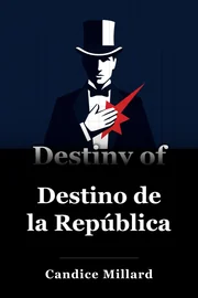 Destino de la República book cover