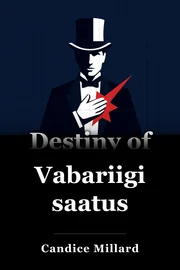 Vabariigi saatus book cover