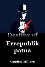 Errepublikaren patua book cover
