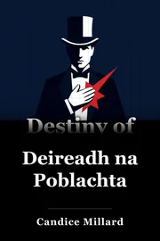 Deireadh na Poblachta book cover