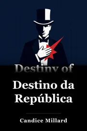 Destino da República book cover