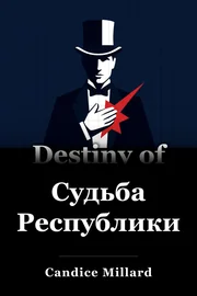 Судьба Республики book cover