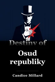 Osud republiky book cover