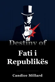 Fati i Republikës book cover