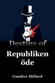 Republikens öde book cover
