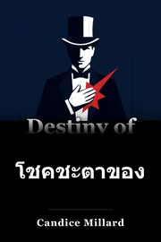 โชคชะตาของสาธารณรัฐ book cover