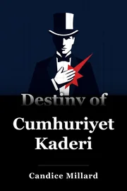 Cumhuriyetin Kaderi book cover