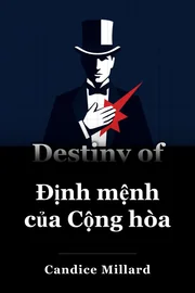 Định mệnh của Cộng hòa book cover