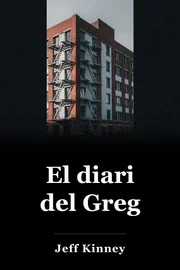 Diari d'un noi Wimypy book cover