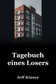 Tagebuch eines Wimpy Kid book cover