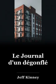 Journal d'un enfant en colère book cover
