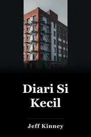 Diari Anak Wimpy book cover