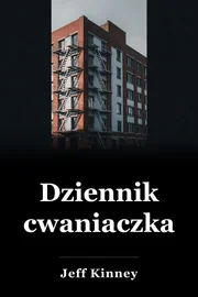 Pamiętnik Wimpy Kid book cover