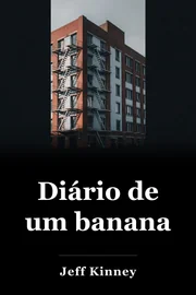 Diário de um Garoto Coxo book cover