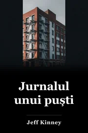 Jurnalul unui copil Wimpy book cover