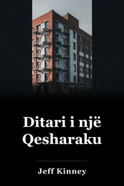 Ditari ditar i një fëmije Uimpi book cover