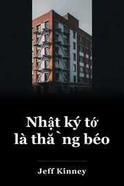 Nhật ký của một cậu bé hư hỏng book cover