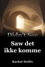 Så det ikke komme book cover