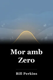 Mor amb Zero book cover