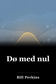 Dø med nul book cover