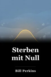 Sterben mit Null book cover