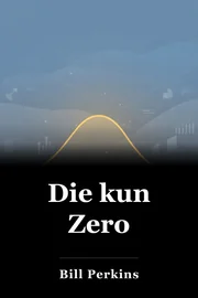 Die kun Zero book cover