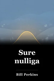 Sure nulliga book cover