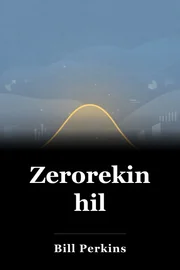 Zerorekin hil book cover