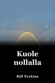 Kuole nollalla book cover