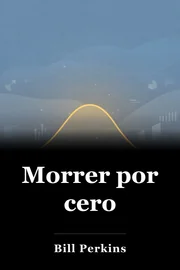 Morrer por cero book cover