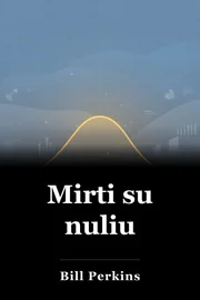 Mirti su nuliu book cover