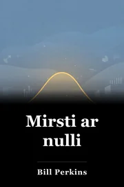 Mirsti ar nulli book cover