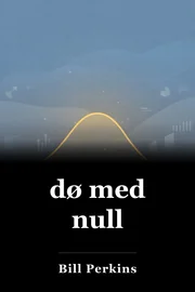 dø med null book cover