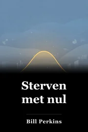 Sterven met nul book cover