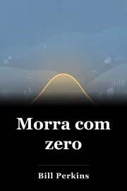 Morra com zero book cover