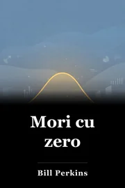 Mori cu zero book cover